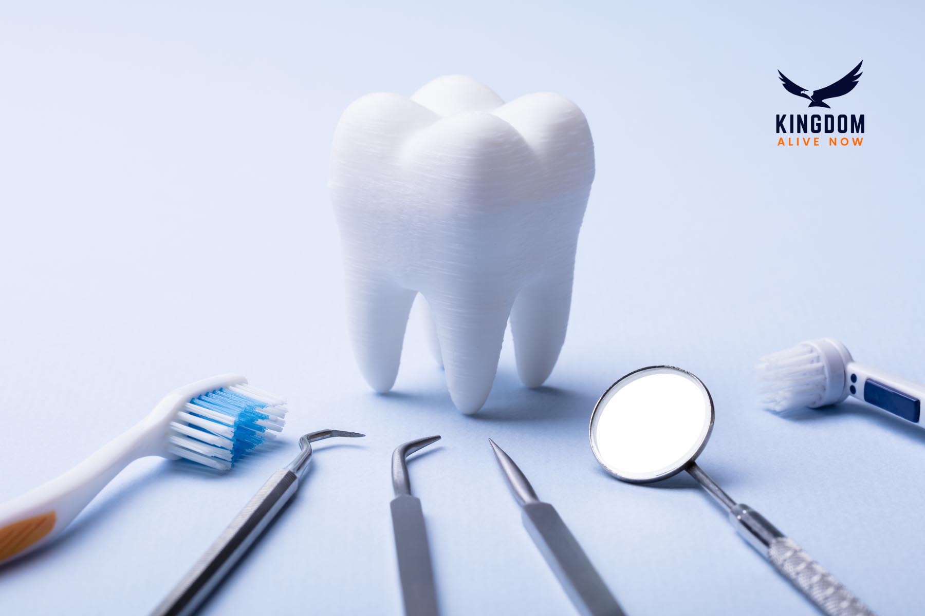 Blog | My Miracle Tooth